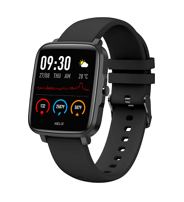 Timex India launches its first Made in India smartwatch