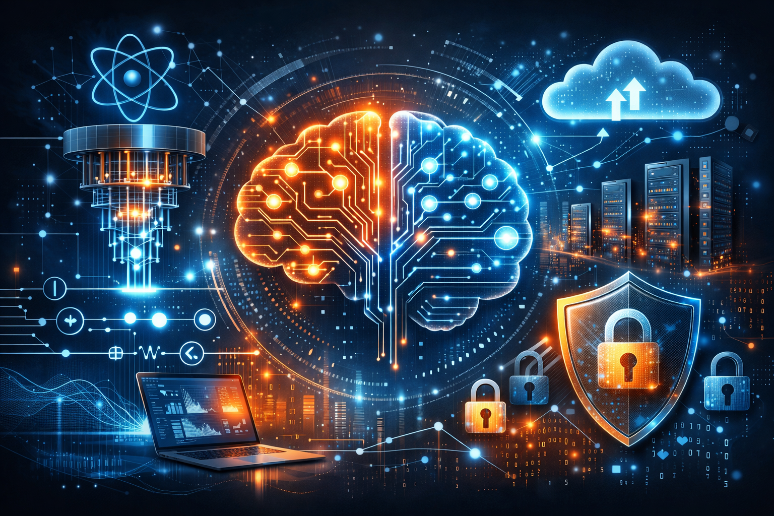AI, sustainability and digital infrastructure set to define 2026, say ...
