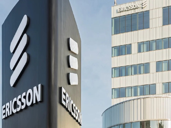 Ericsson to build next-generation smart manufacturing and technology ...